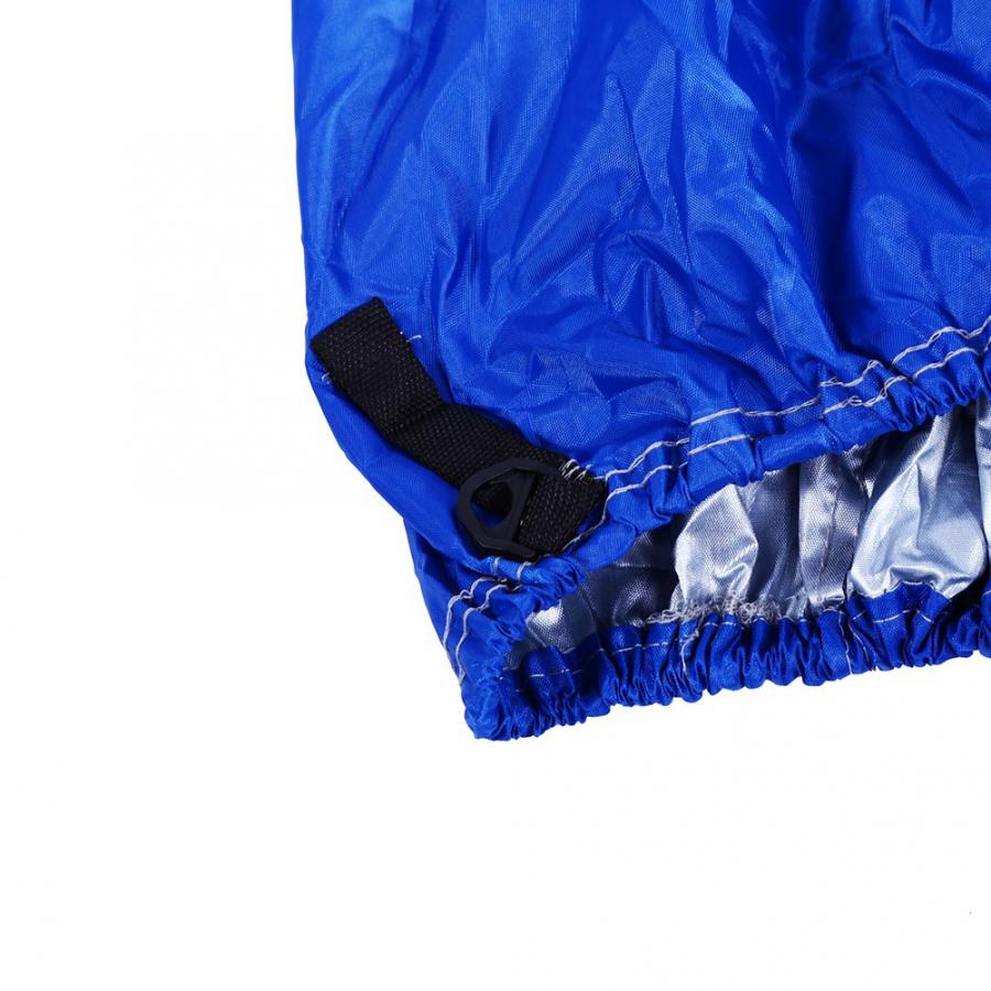 Trailerable Boat Cover Waterproof UV Protector AU ... – Grandado