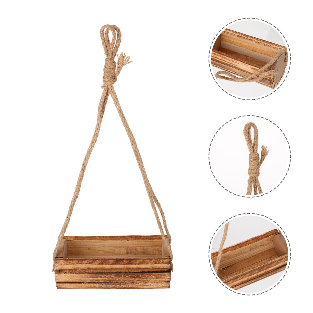 1PC Wooden Nordic Style Flower Rack Flower Arrangi... – Grandado