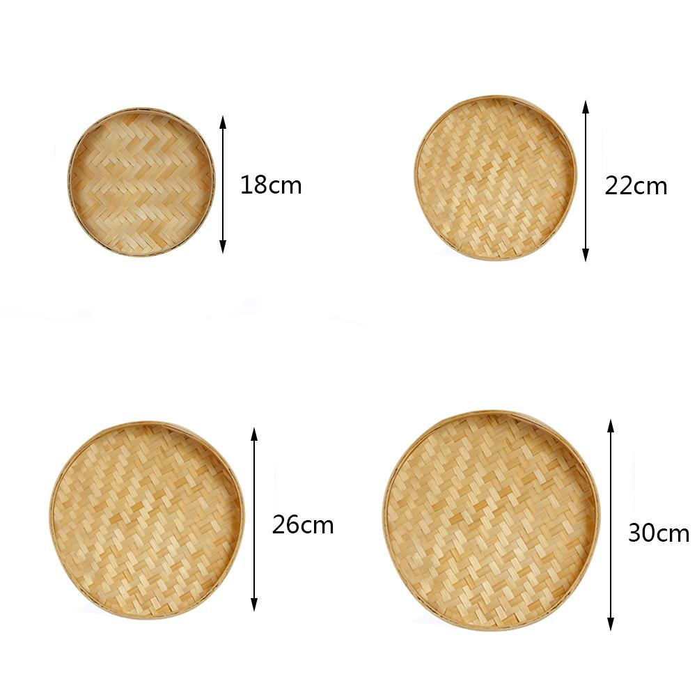 Hand-woven Bamboo Screen,Hand-painted Bamboo Raft,... – Vicedeal