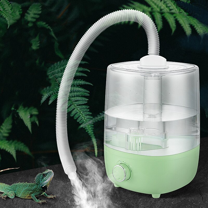 4L Pet humidifier reptile humidifier pet box humid... – Grandado