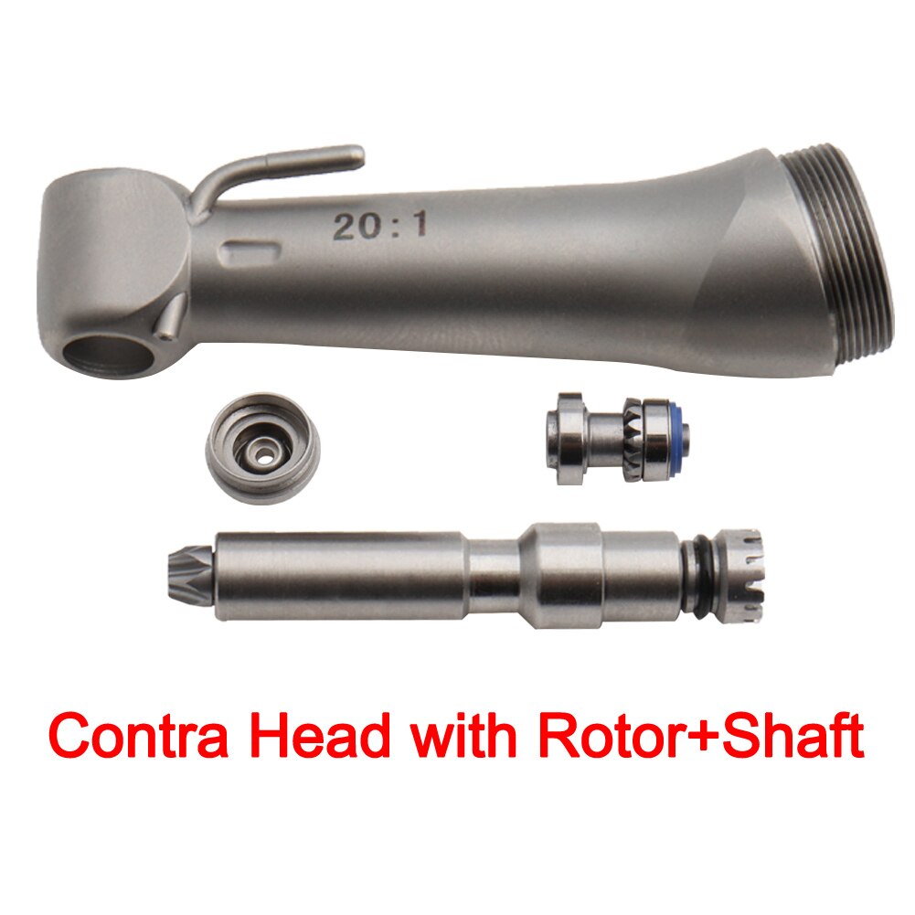 S MAX SG20 Dental Low Speed Handpiece 20:1 Reducti... – Vicedeal