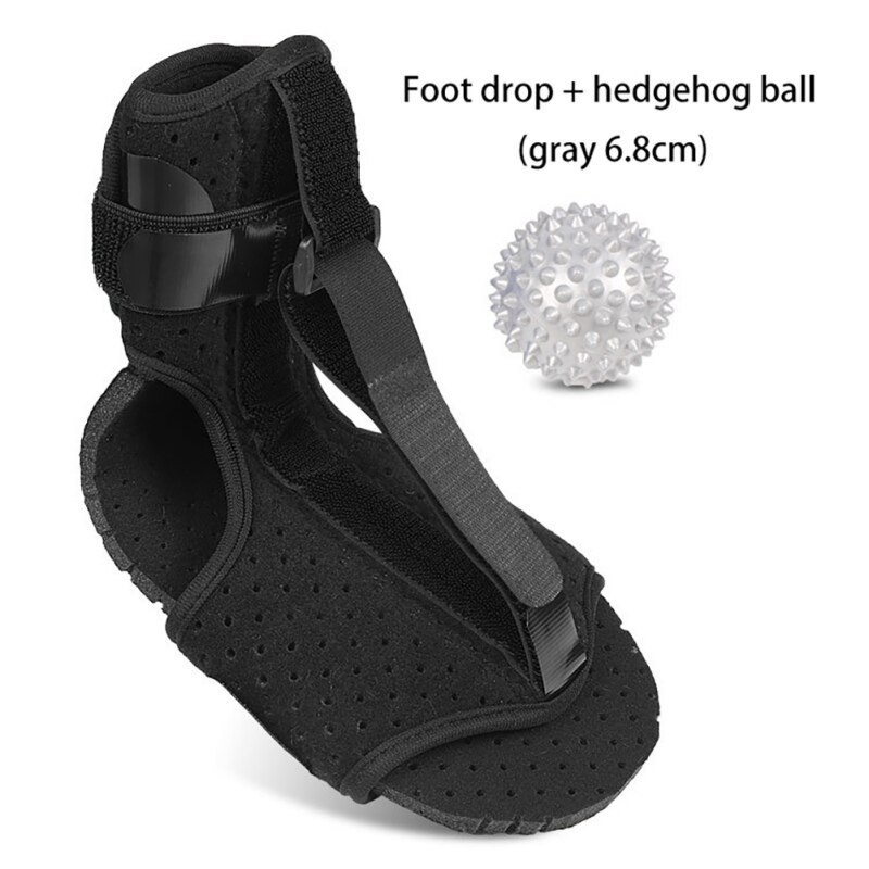 Elastic Dorsal Night Splint For Plantar Fasciitis ... – Vicedeal