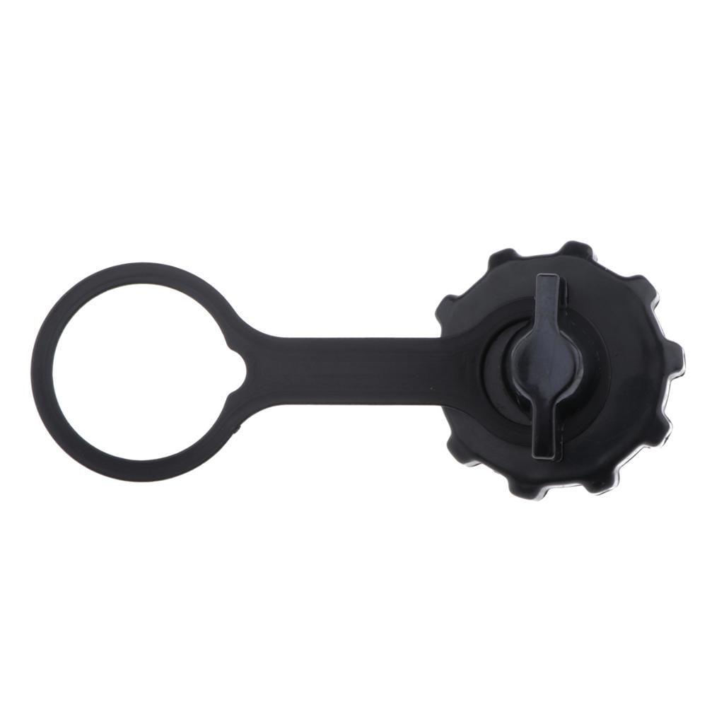 Universal Marine Outboard Fuel Tank Gas Cap for Ya... – Vicedeal