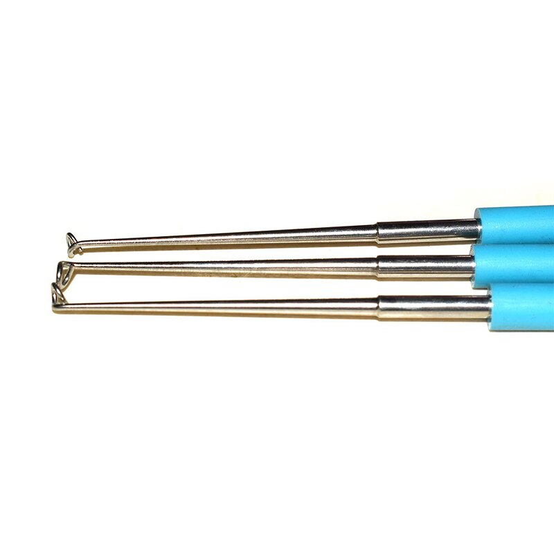 1Pcs Fishing Hook Remover Stainless Steel Fishhook... – Grandado