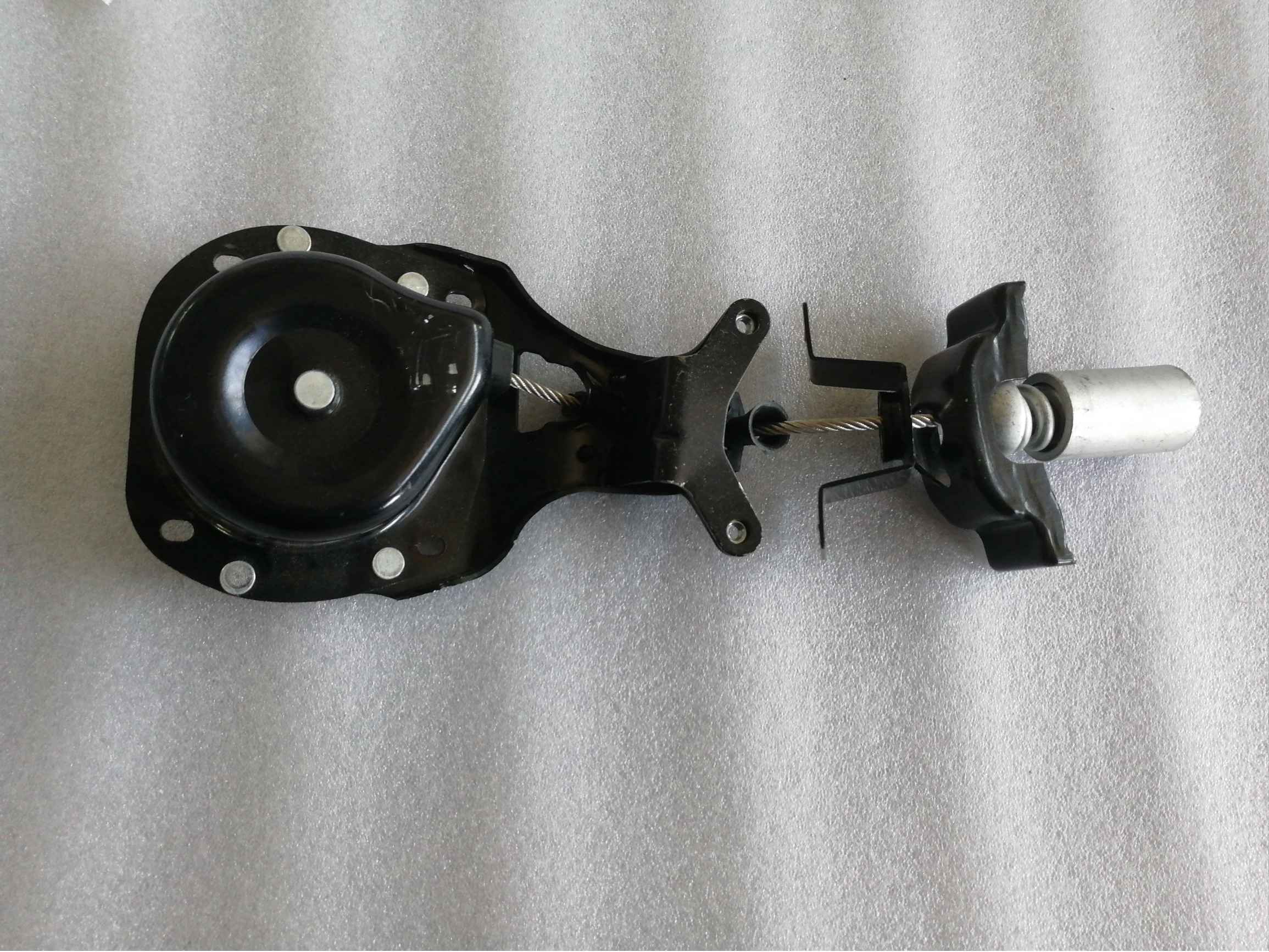 Car winch for tire winch without anti-theft functi... – Vicedeal