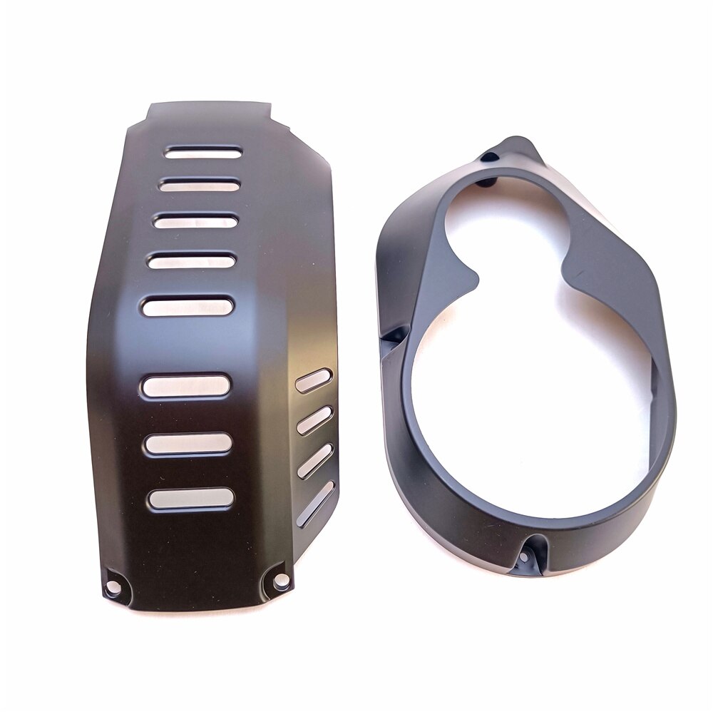 Ebike 8fun Guard Protective cover M500/M600 Bafang... – Grandado