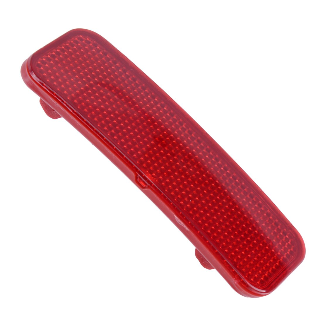1 Paar Achterbumper Reflector Brake Led Lamp Plast... – Vicedeal