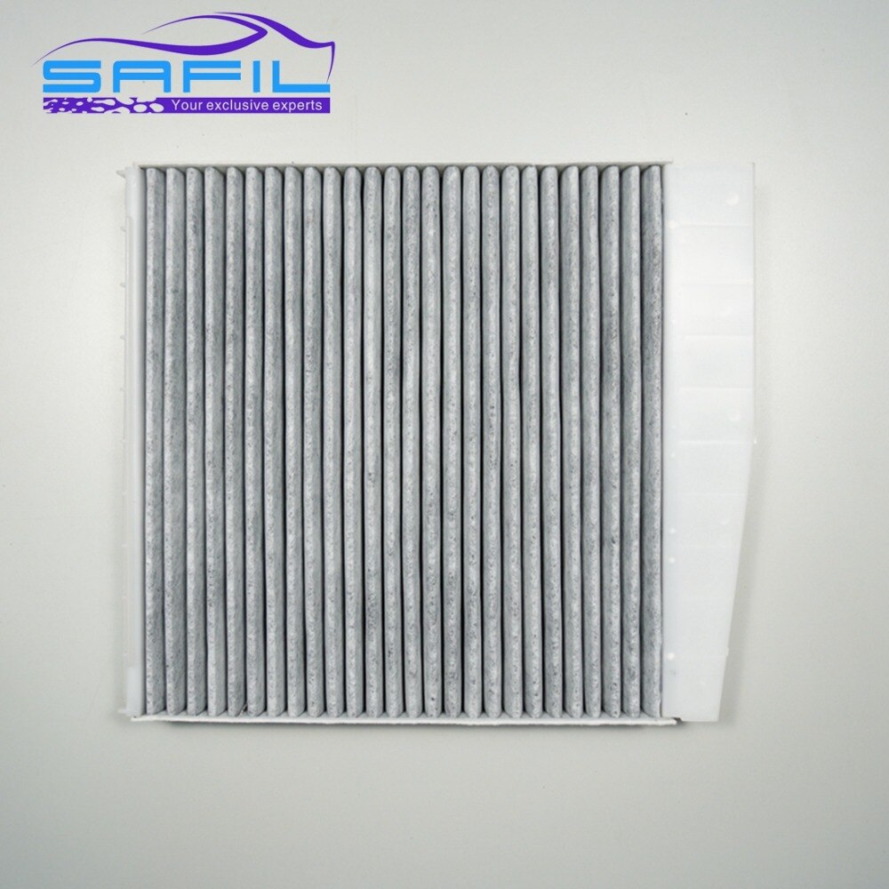 Interieurfilter voor 2002-2006 Volvo S80/XC90 V70 ... – Grandado