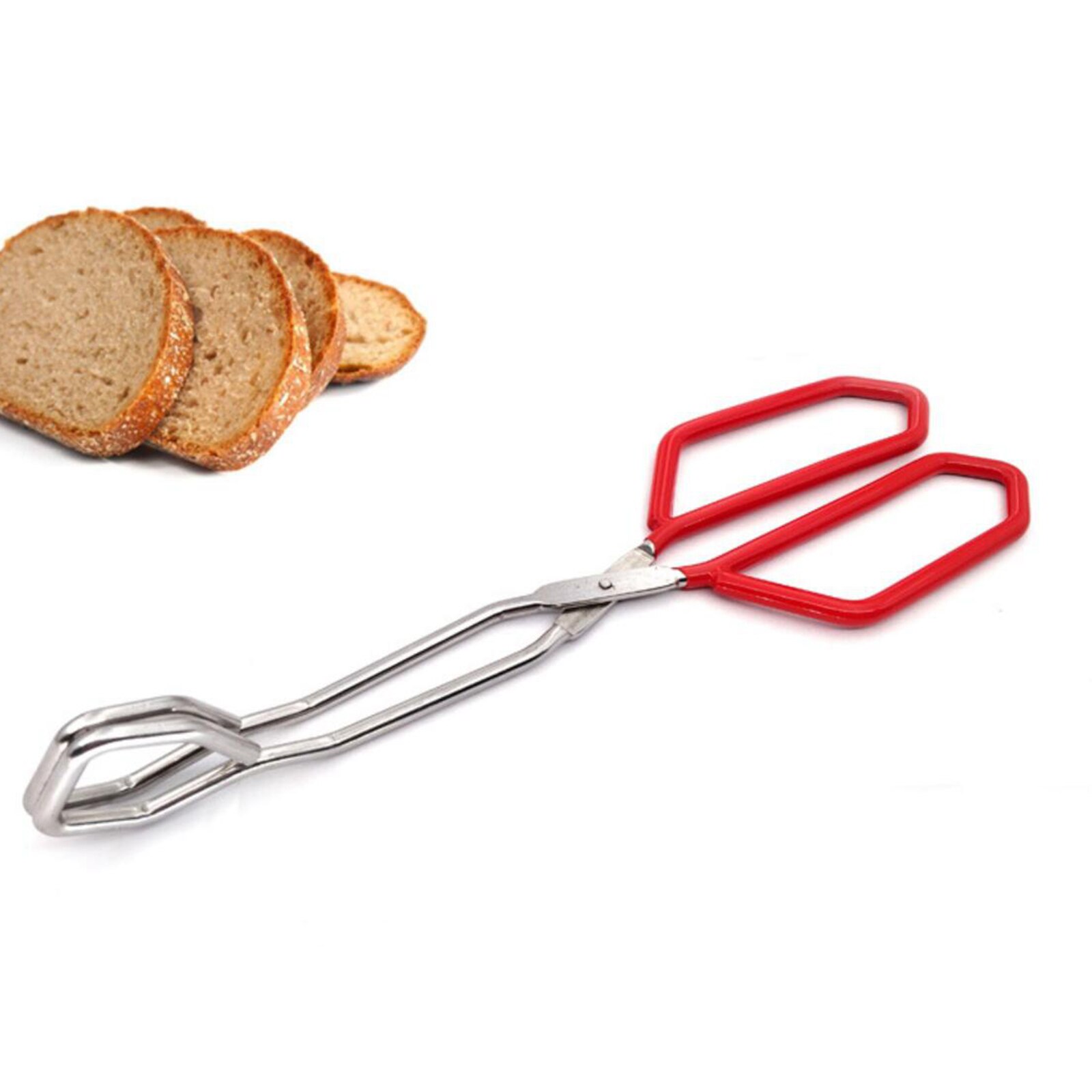 Keuken Tang, Multifunctionele Bbq Grill Voedsel Se... – Grandado