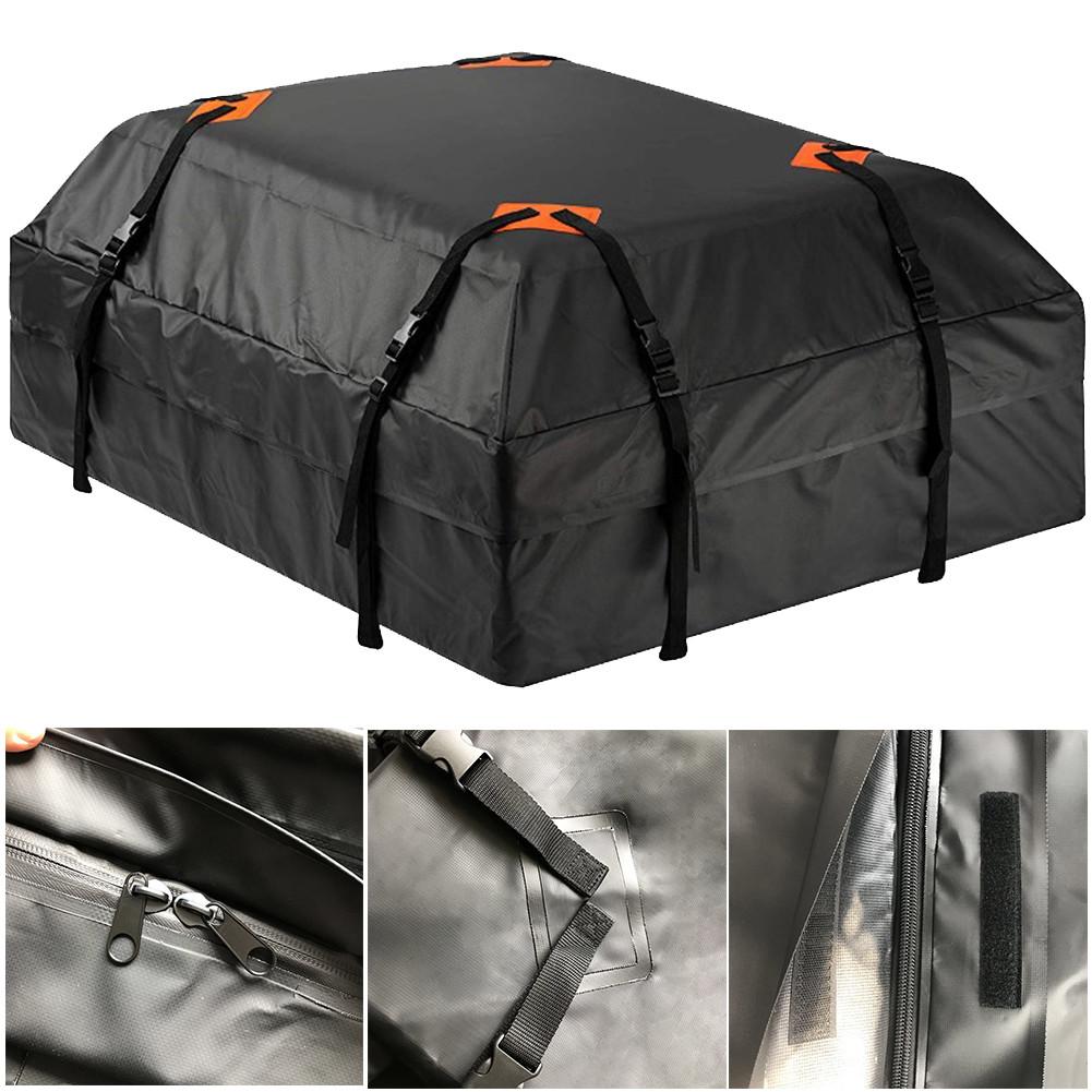 Autodak Bag Heavy Duty Dak Tas Met Anti-Slip Mat, ... – Grandado