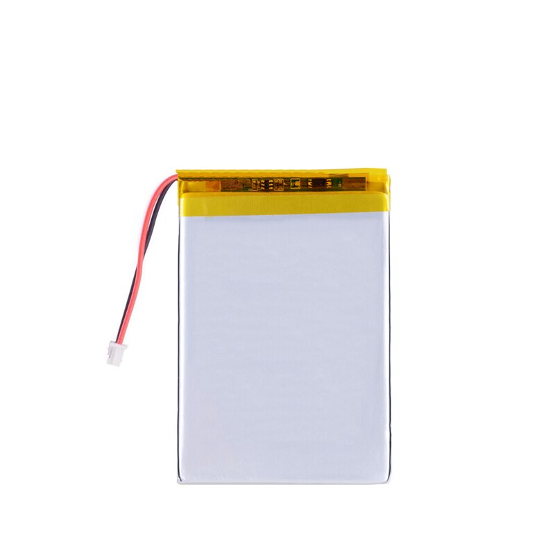 3.7V 1200mAh Rechargeable Li-Polymer Battery For P... – Grandado