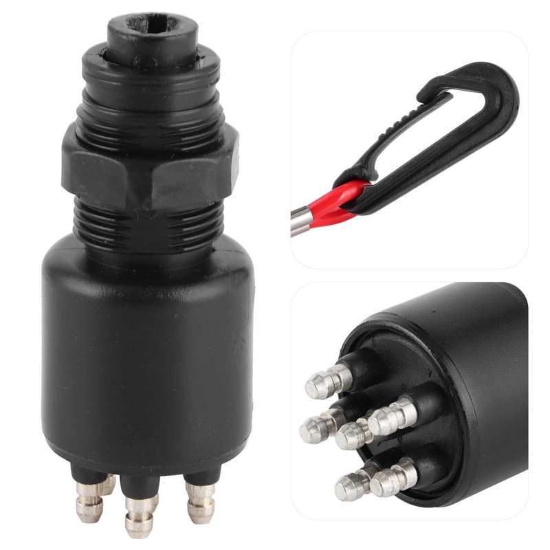 marine parts water pump Outboard Ignition 5005801 ... – Grandado