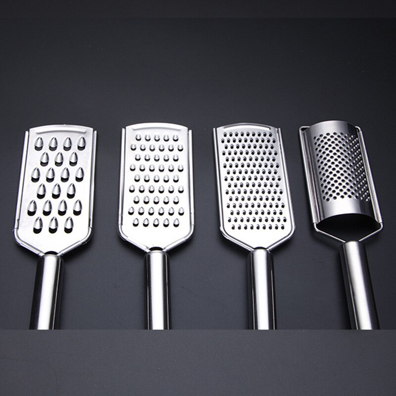 Stainless Steel Ginger Wire Planer Radish Grater C... – Grandado