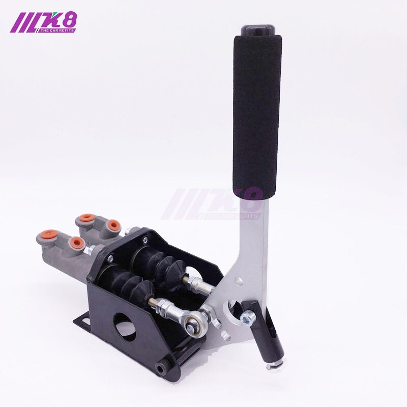 Twin Cilinder Verticale Hydraulische Handrem Met M... – Vicedeal