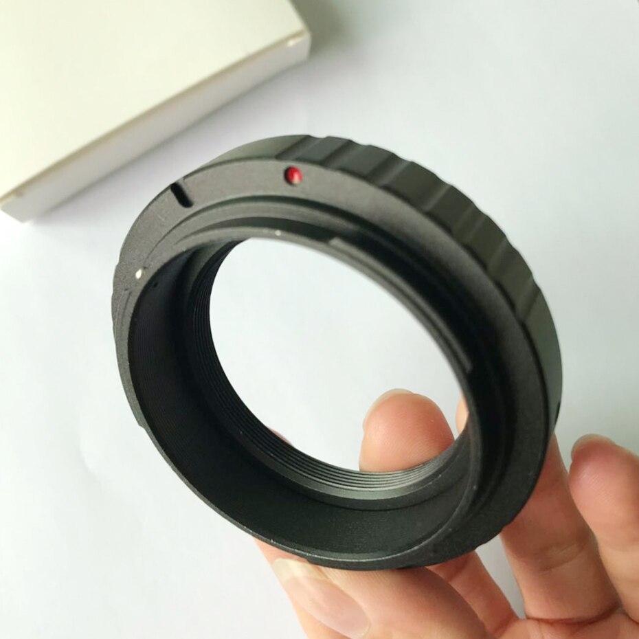 SVBONY DSLR Camera Mount Adapter Canon bayonet T2,... – Vicedeal