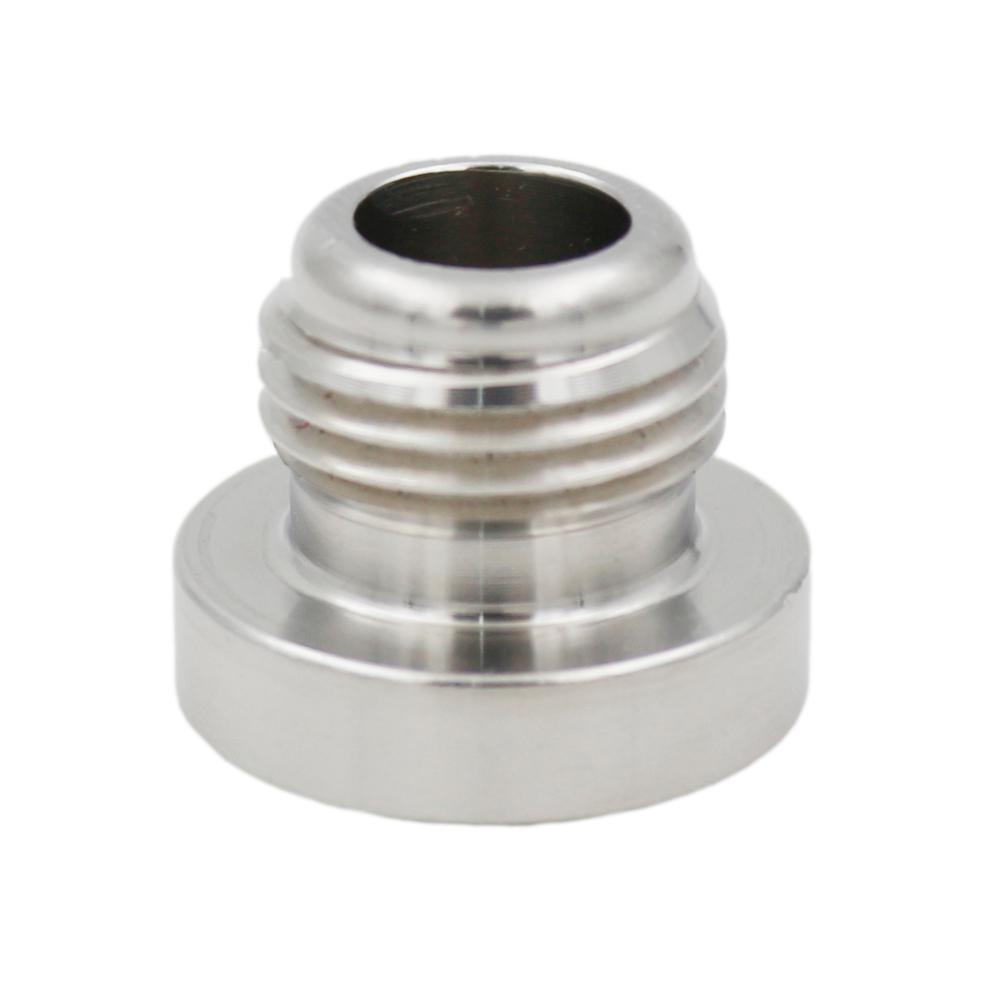 Keg Post Adapter 19/32" -18 Stainless Steel 304 Co... – Grandado