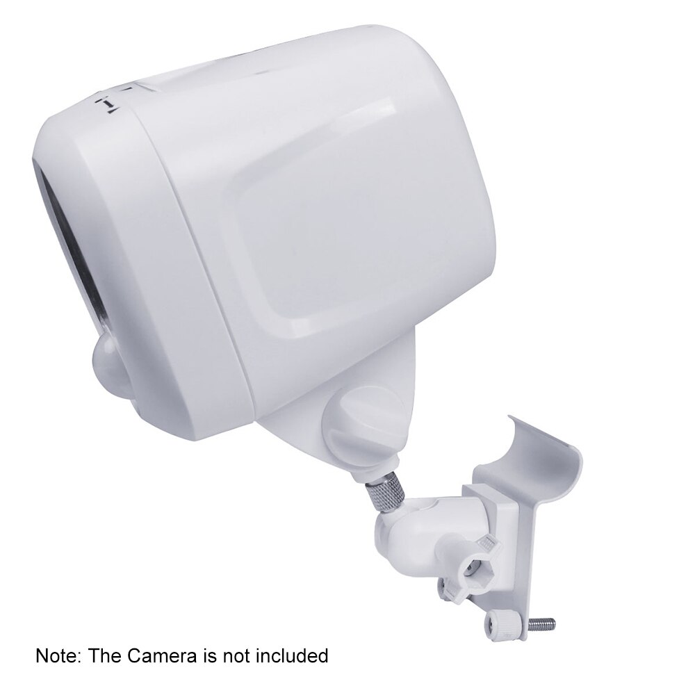 Siding Mount Bracket with BEAMS LED Light Adapter ... – Grandado