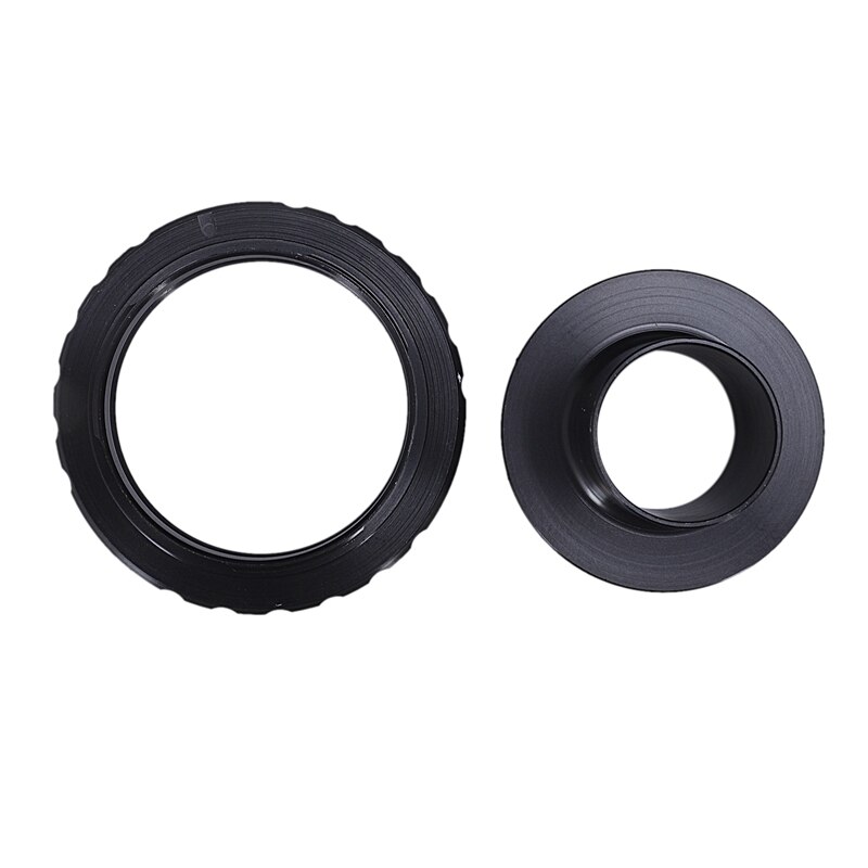 Tandard Metal Bayonet Mount Lens Adapter 24.5Mm Fo... – Grandado