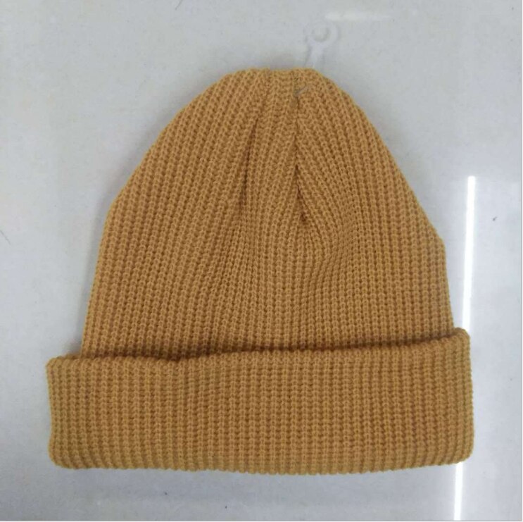 Unisex Knitting Wool Fisherman Trawler Retro Style... – Vicedeal