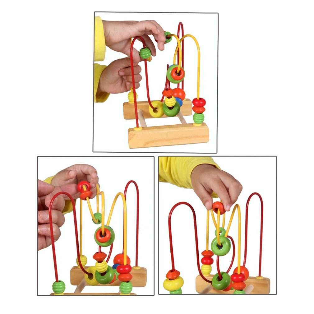 islamic toys Children Fun Toddler Baby Colorful Wo... – Grandado