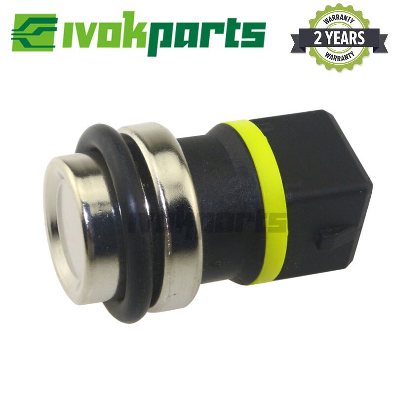 Neue 4 Pin Kühlmittel Temperatur Sensor Für VW Gol... – Vicedeal
