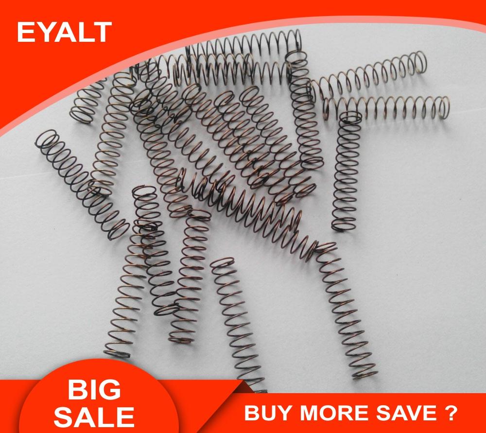 Universal Trumpet Piston Spring Valve 3Pcs Euphoni... – Grandado