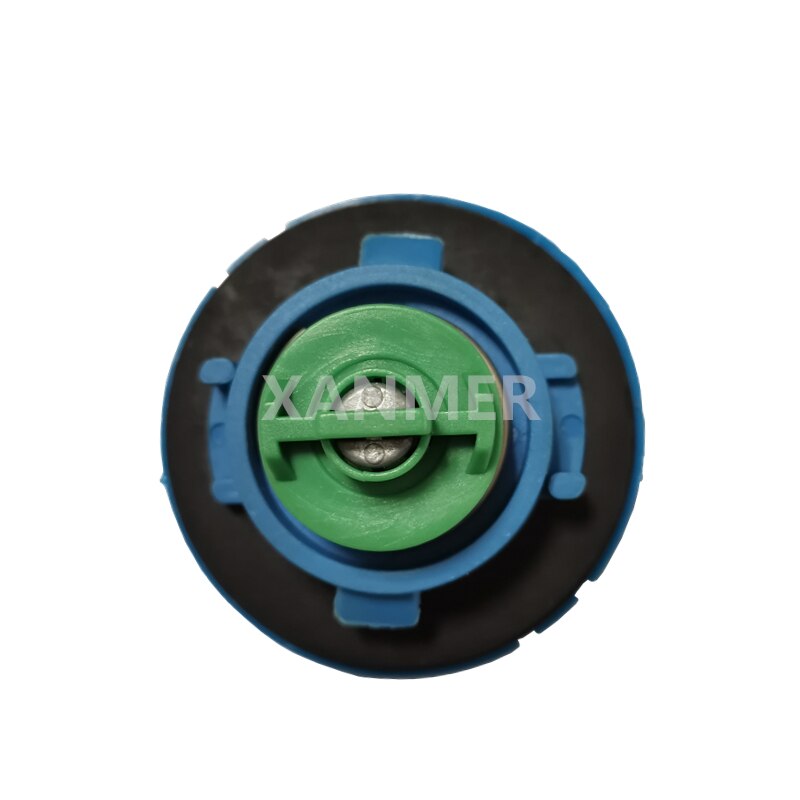 AdBlue 40mm Truck Fuel Tank Cap Fit For Man with k... – Vicedeal