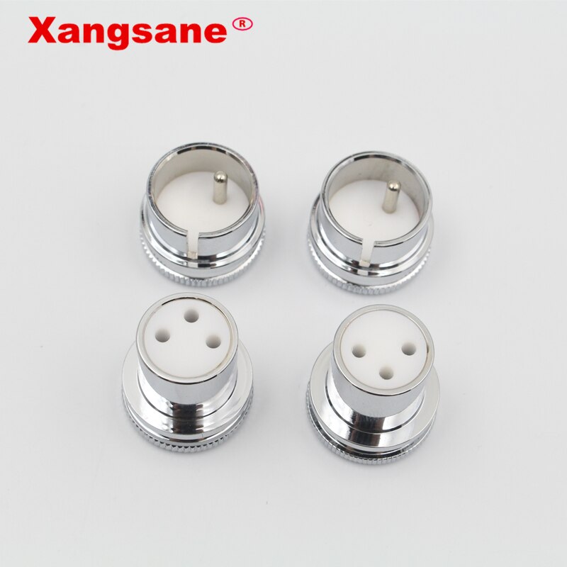 2pcs Protective Cover Dust Cap Shielded Anti-oxida... – Grandado