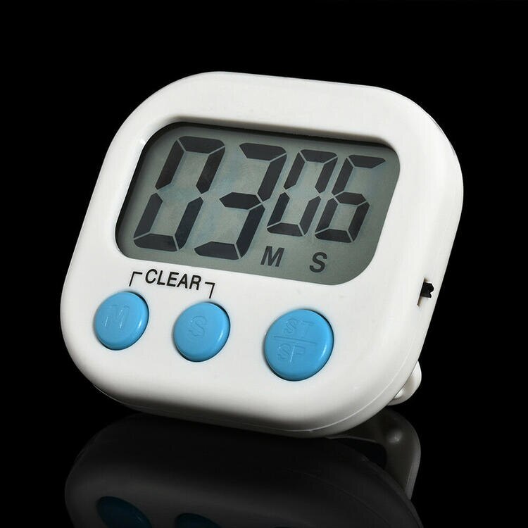 1Pc Multi-Color Large LCD Digital Kitchen Cooking ... – Vicedeal