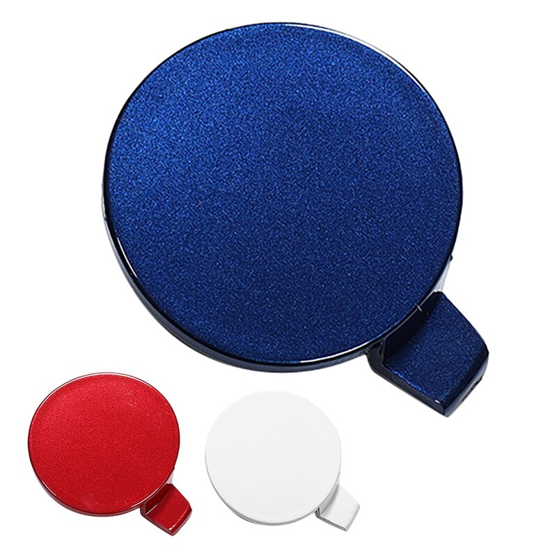 Auto Vorderen Stoßfänger Tow Haken Kappe Abdeckung... – Vicedeal