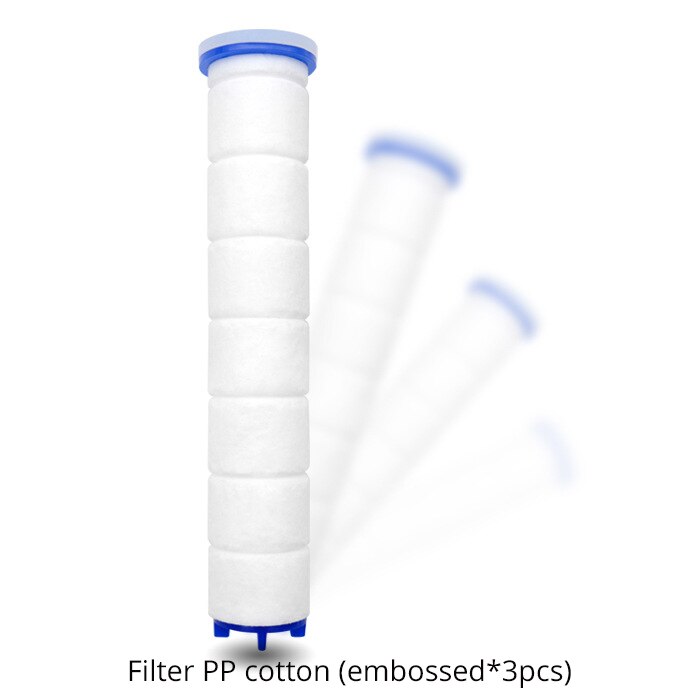 SHAI residual chlorine removal PP sediment cartrid... – Grandado