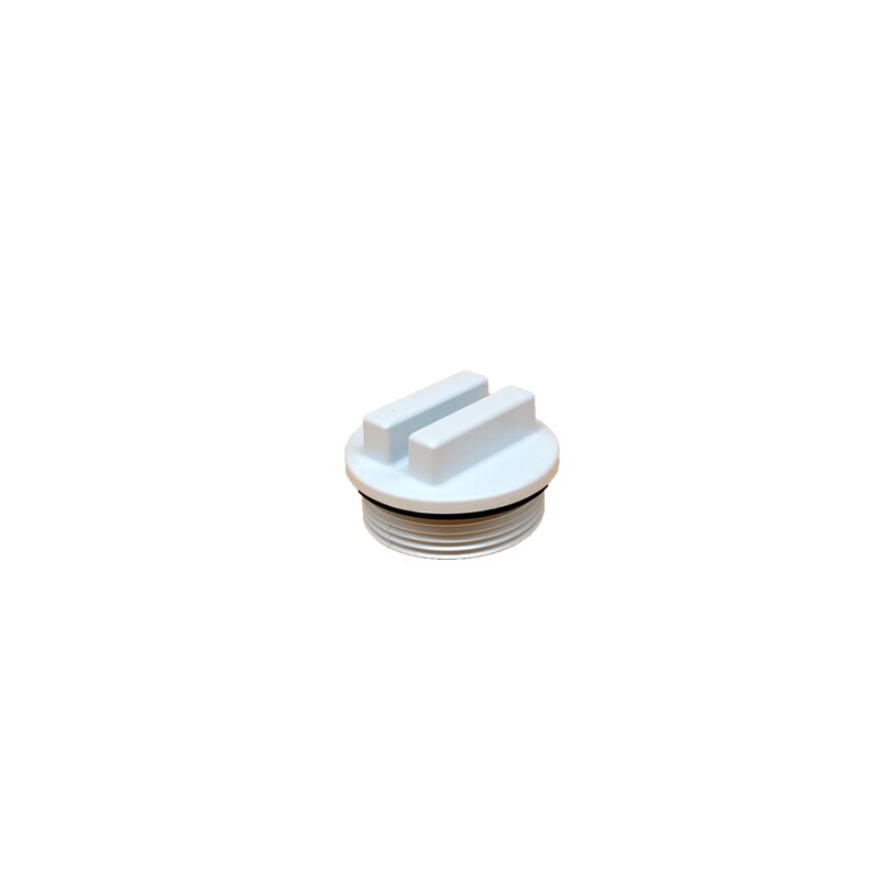Winterizing Plug Filter 1.5in Threaded Pool Spa Re... – Grandado