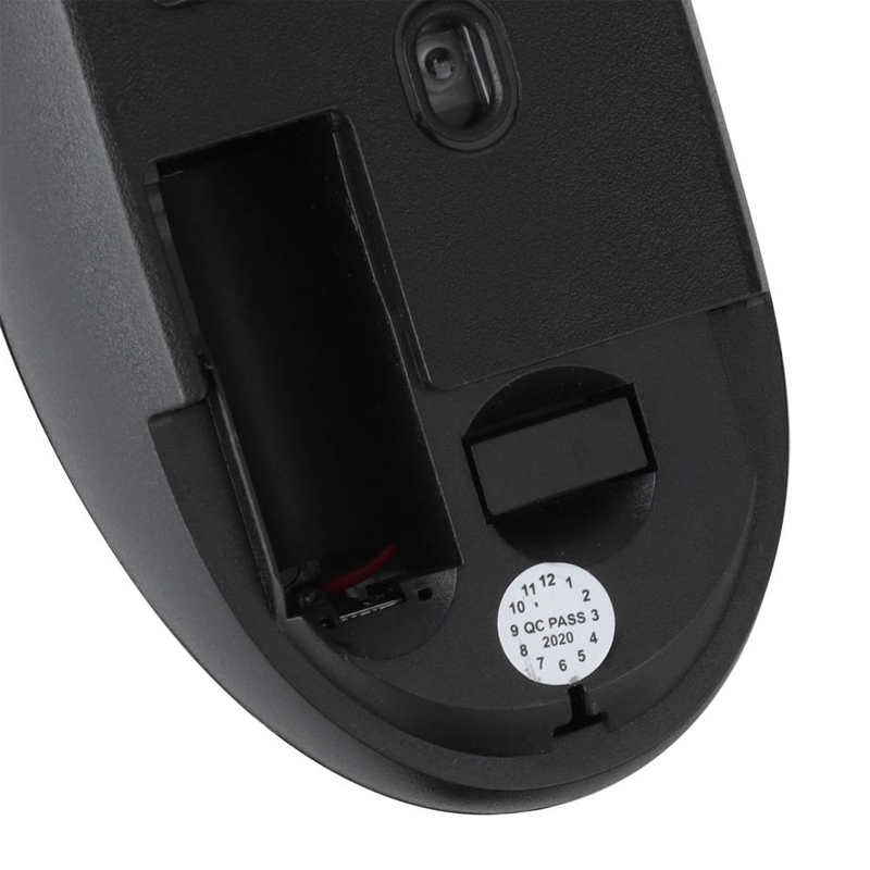 Optical Mouse Computer Muizen Draadloze Muis Voor ... – Vicedeal