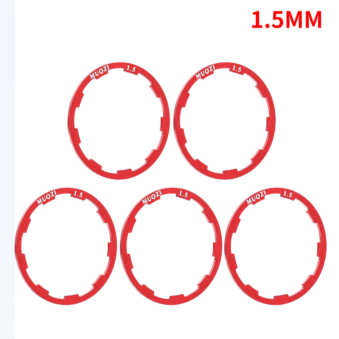 Mountain Bike Flywheel Washer Multi-Specification ... – Grandado