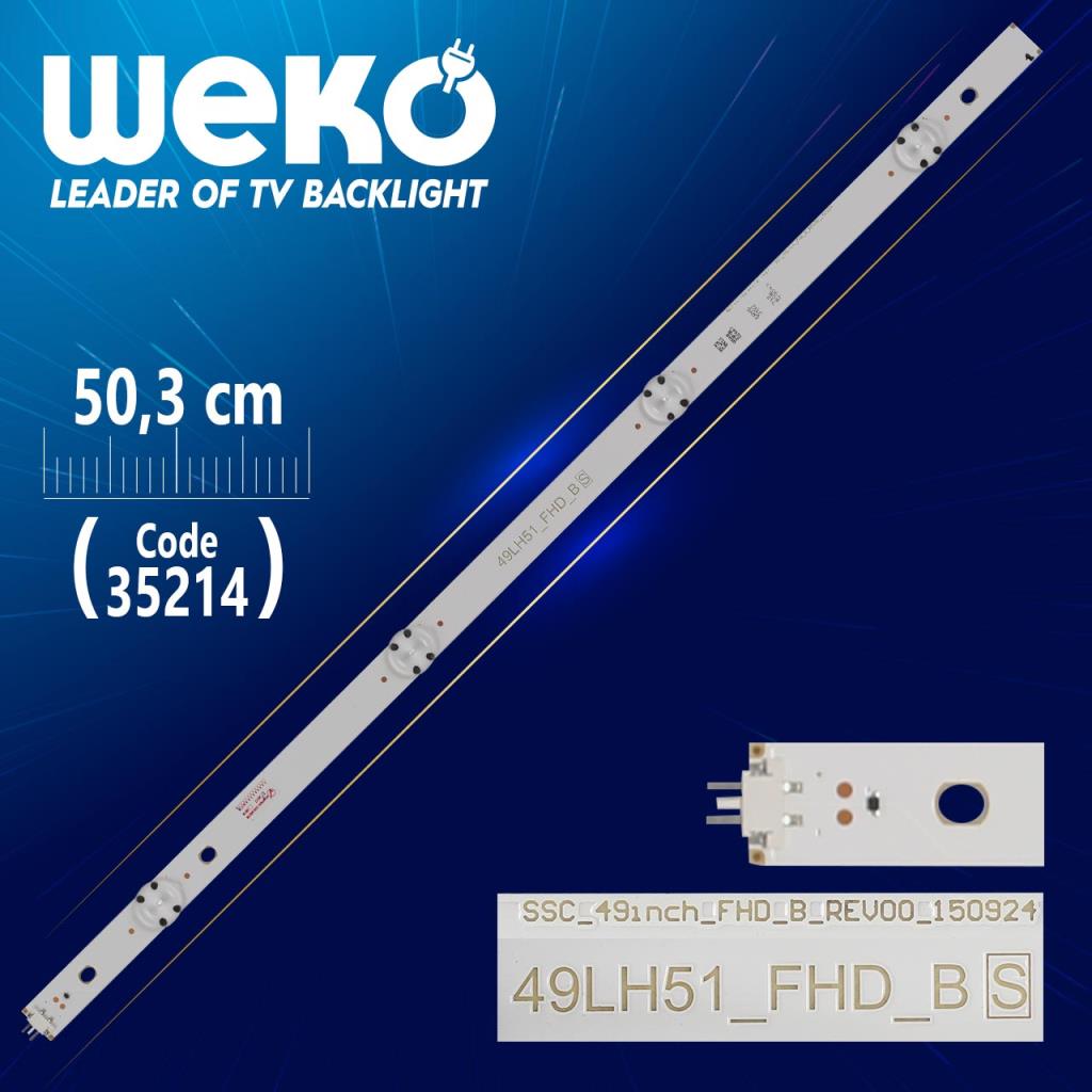 SSC _ 49INCH _ FHD_B _ REV00 _ 150924 - 49 LH51 _ ... – Grandado