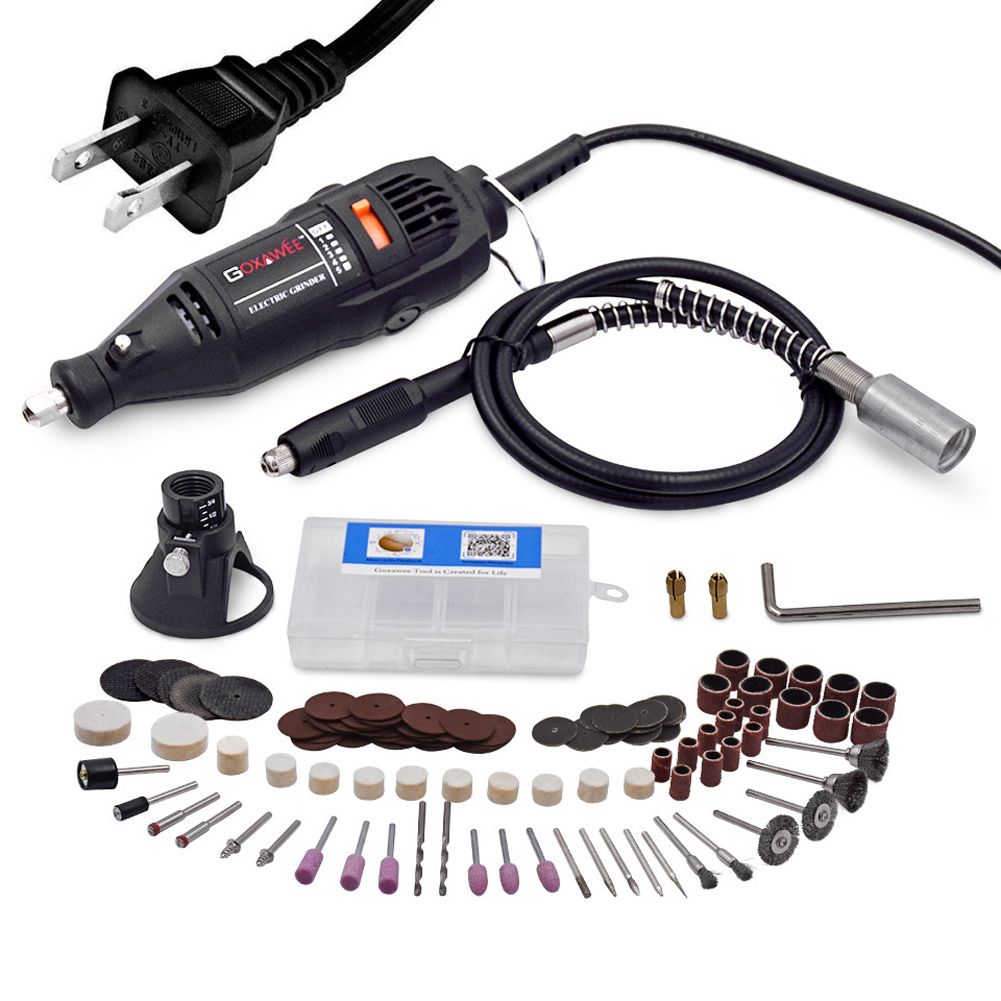 Compact Electric Grinding Pen Stone Nail Polishing... – Vicedeal