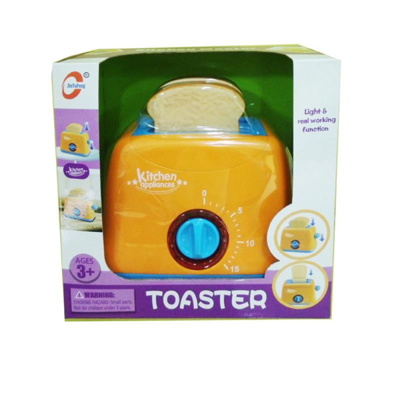 Children Play Pretend Play Kitchen Toy Plastic Foo... – Vicedeal