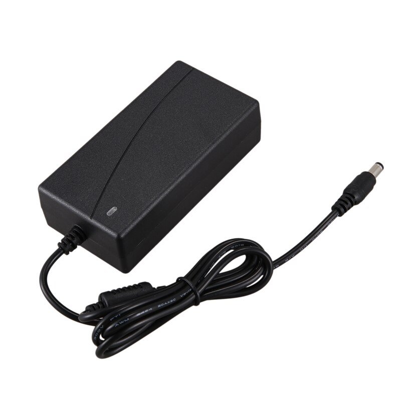 LCD AC Netzteil Adapter DC 12 Volt 5 Amp (12V 5A) ... – Vicedeal