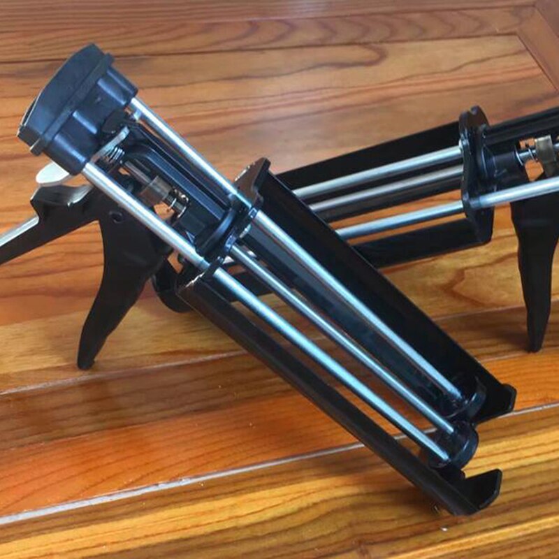 Steel Dual Component Cartridge Gun Applicator Hydr... – Vicedeal