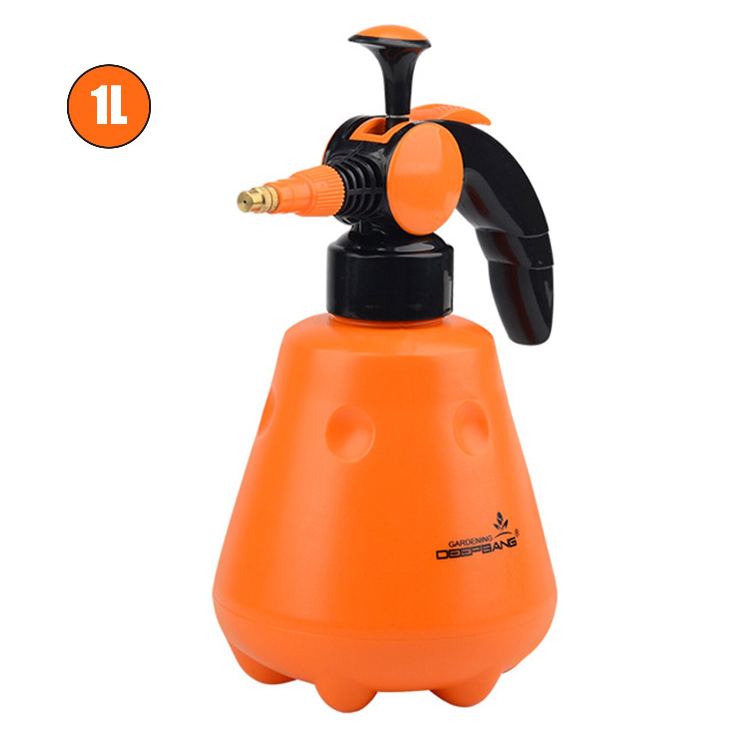 1L Garden Sprayer Pump Handheld Water Sprayers Pre... – Vicedeal