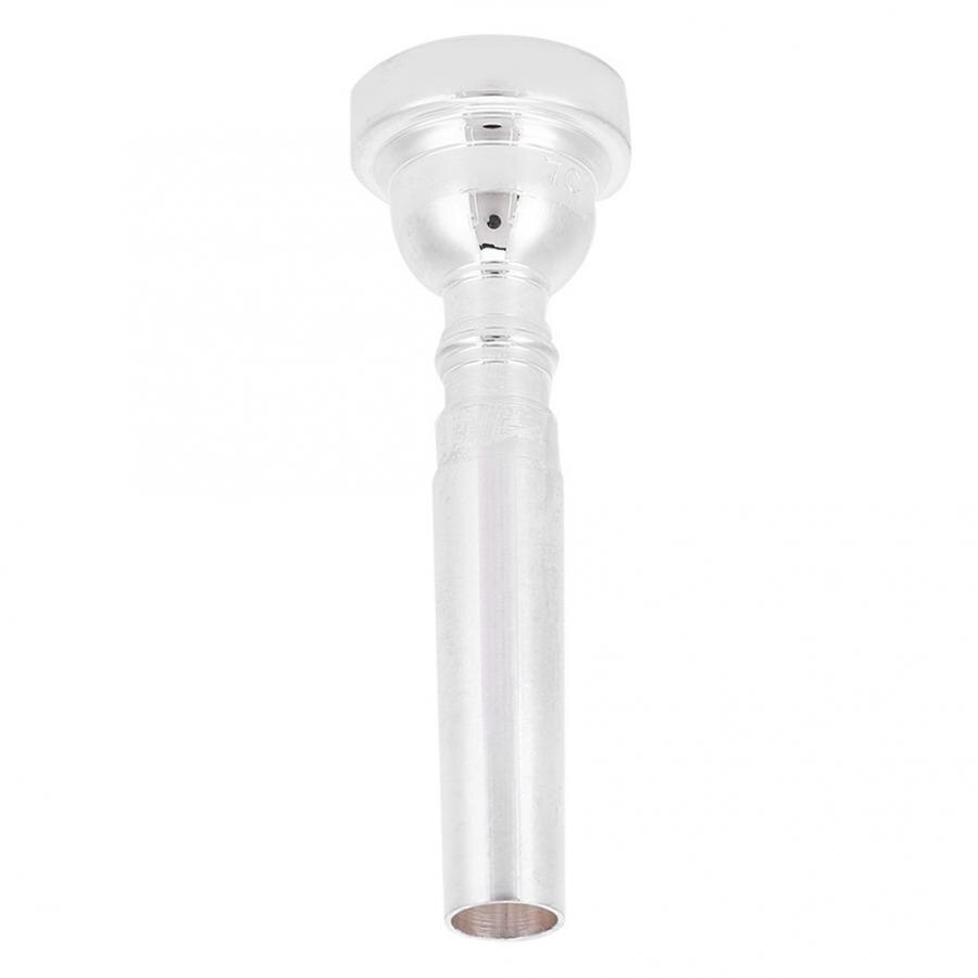 Trompete Mundstück 7C Musical Instruments Zubehör ... – Vicedeal