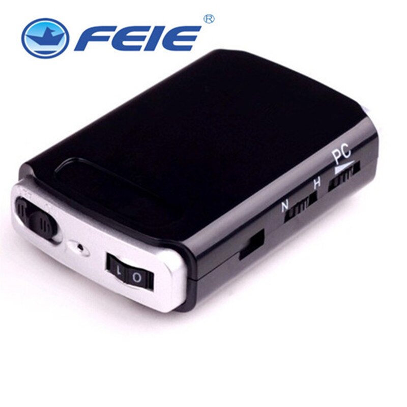 Hearing Aids Mini Sound Amplifier High Power Pocke... – Vicedeal