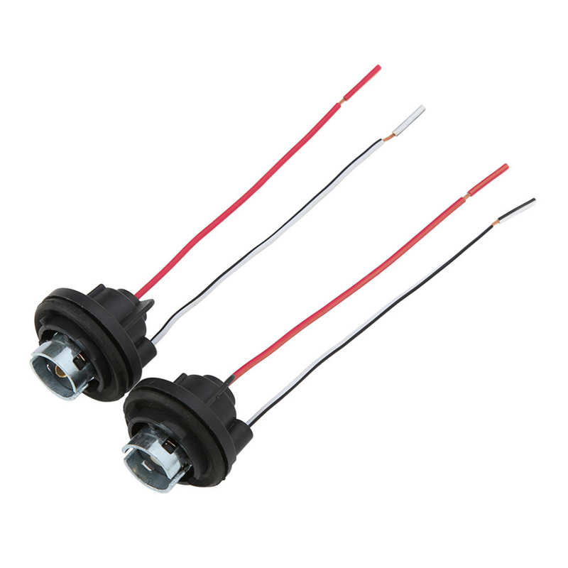 Turn Signal Socket Brake Light Socket Reliable Sta... – Grandado