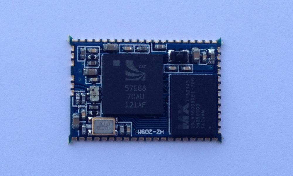CSR BC57E68 stereo Bluetooth audio module – Vicedeal