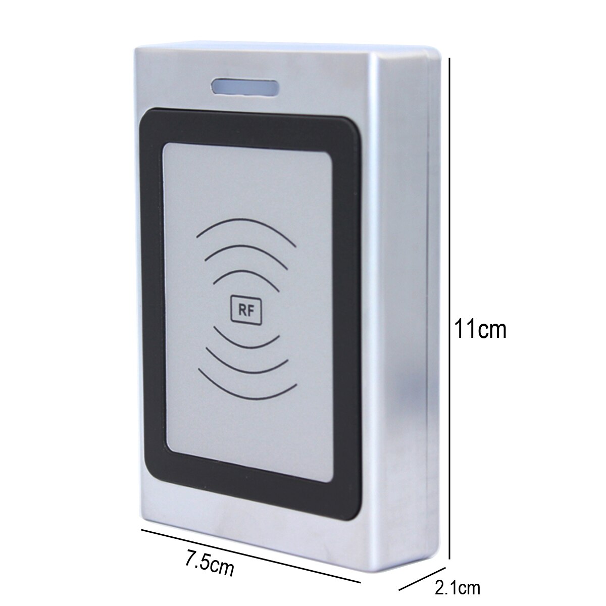 Access Control Card Reader Security Door opener IP... – Grandado