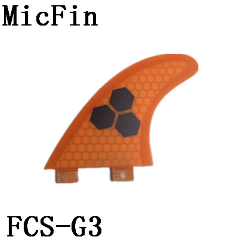 Aletas de surf timón FCS G5 aletas de surf aletas ... – Grandado