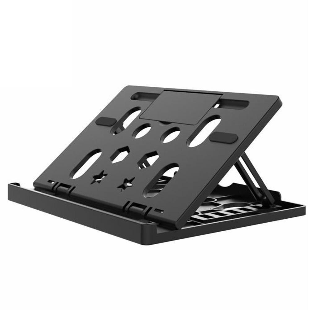 Foldable Computer Holder Portable Desktop Notebook... – Grandado