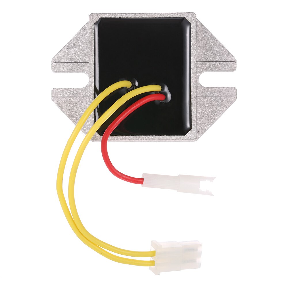 Régulateur de tension pour Briggs & Stratton | 394... – Grandado