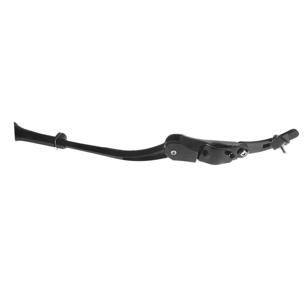 Mountain Side Kickstand Adjustable Foot Bike Kick ... – Grandado