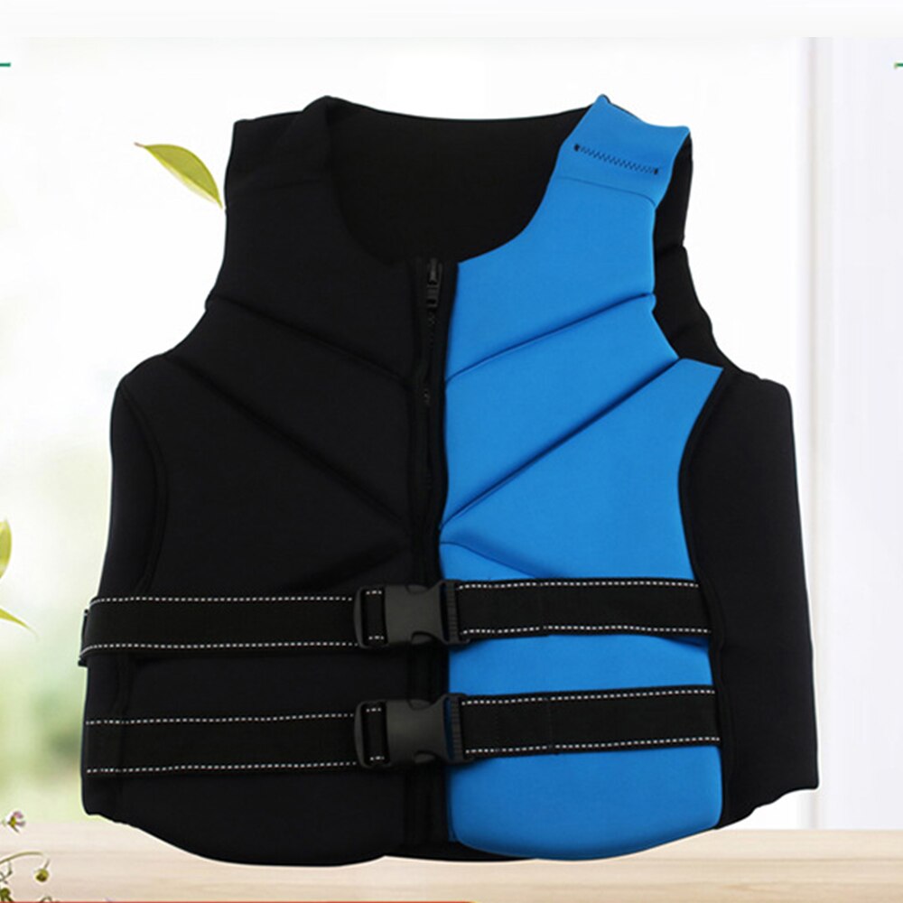 Universal Life Jacket Adults Surf Vest Motorboats ... – Vicedeal